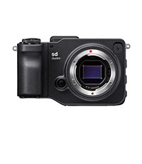 SIGMA Imaging | Ireland