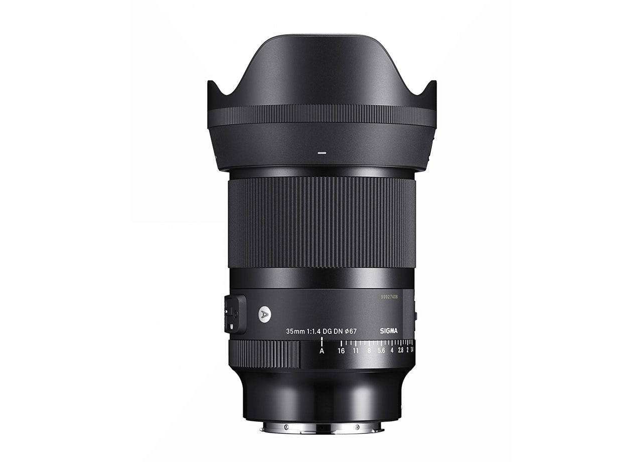 SIGMA Imaging | Ireland