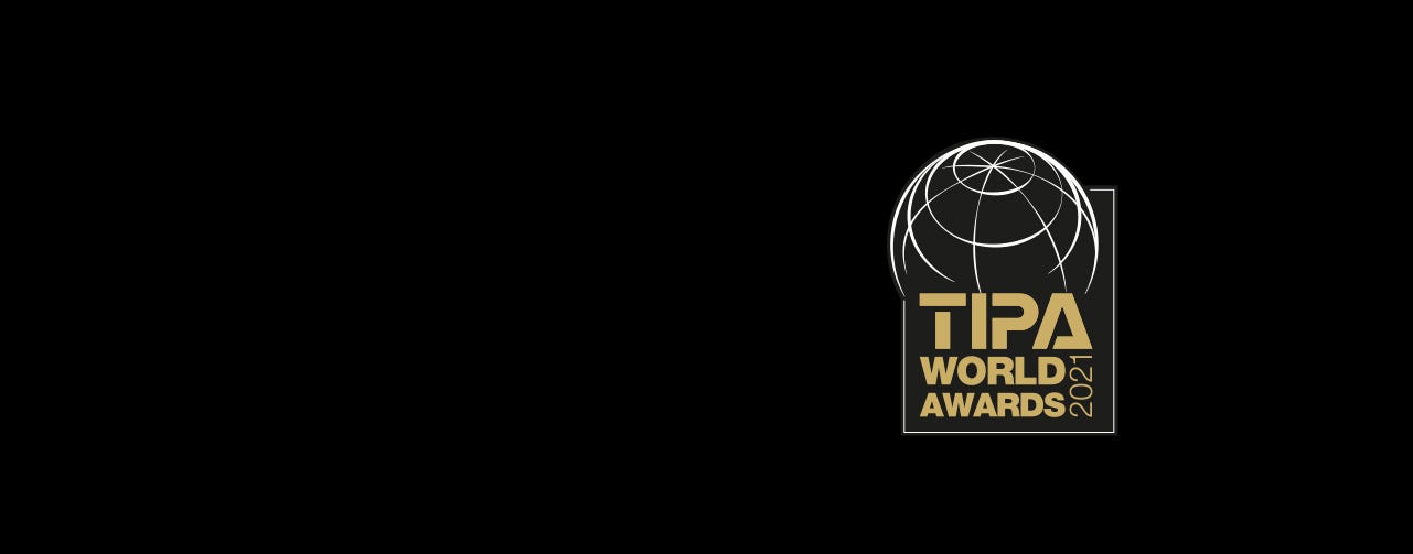 SIGMA wins no less than four TIPA World Awards 2021!