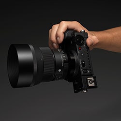 SIGMA Imaging | Ireland