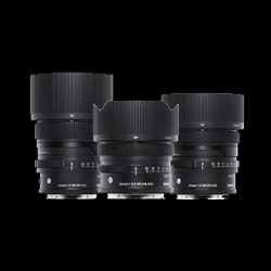 SIGMA Imaging | Ireland